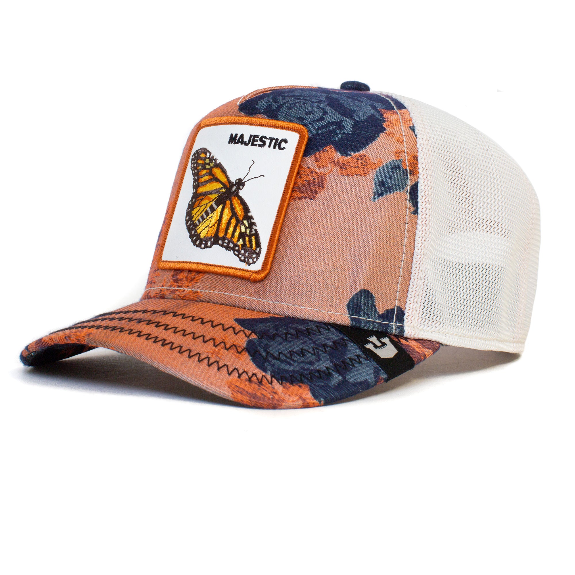 Goorin Bros – OLYOLY