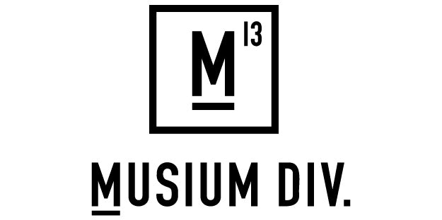 MUSIUM DIV. – OLYOLY